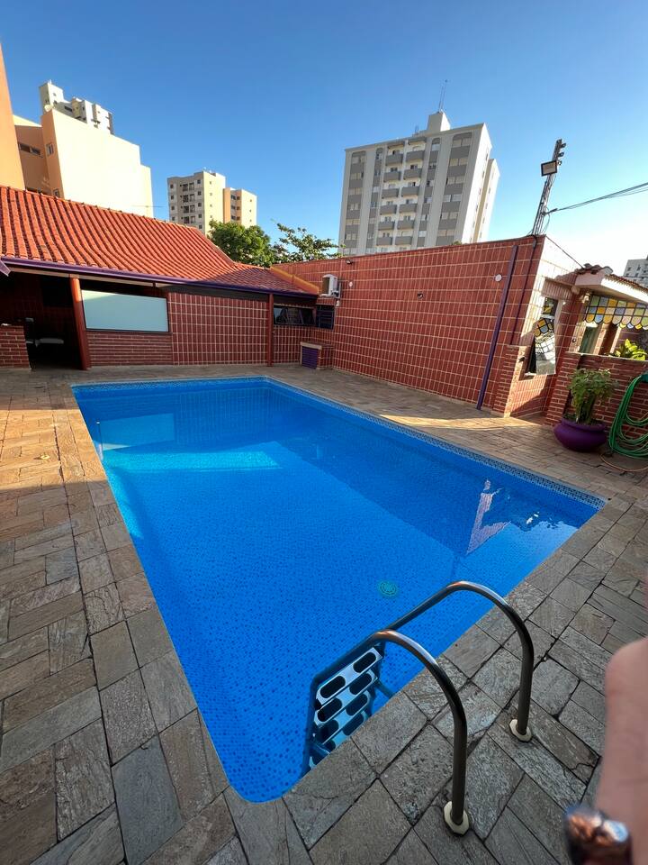 Wehost Bauru - Bauru