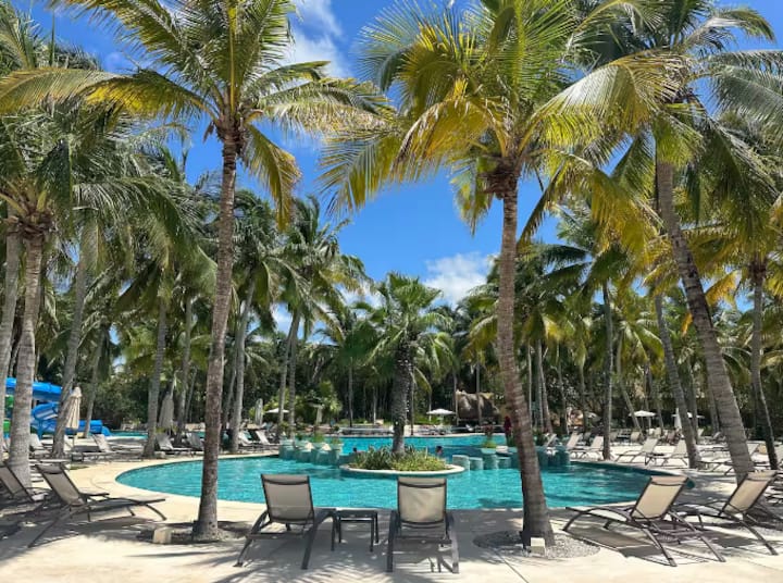 Hacienda Tres Rios Resort Spa - Riviera Maya