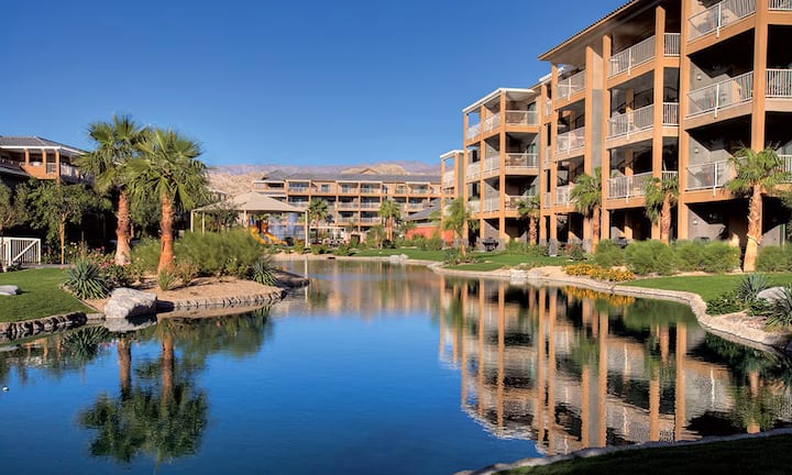 Stagecoach Comfort And Fun
Available 4/20-4/27 - Coachella, CA