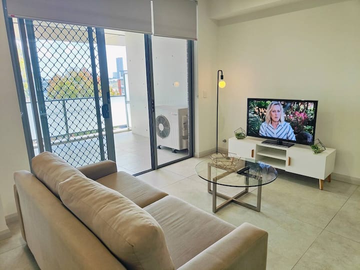 Long Stay Modern Apartment Good Views Sw43 - Sidney