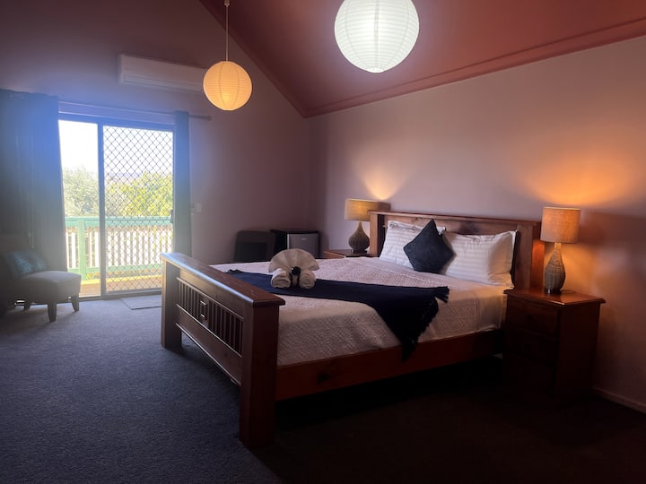 Questro Breeze - Kalbarri