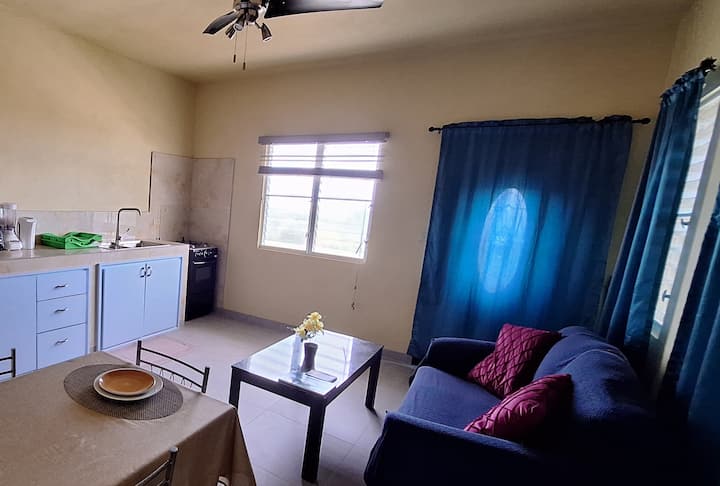 Cozy Apartment - Anguilla