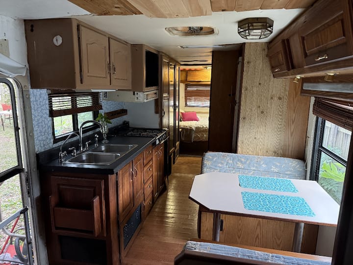 Rv Confortable  Homestead Fl - Everglades, FL