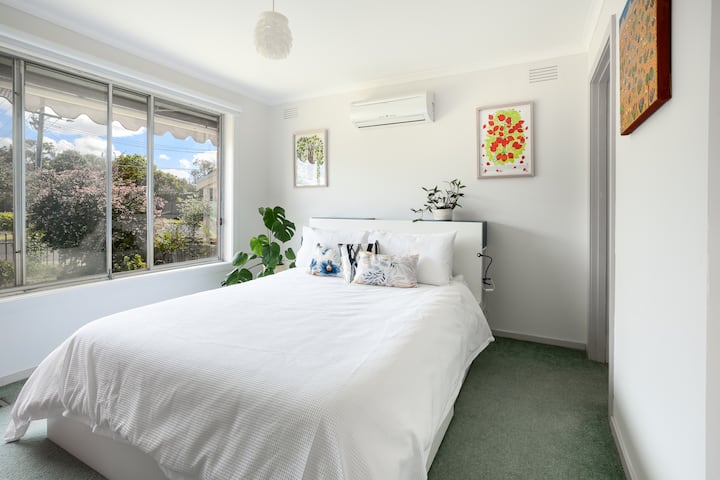 Surfers, Relax, Pet Friendly - Geelong