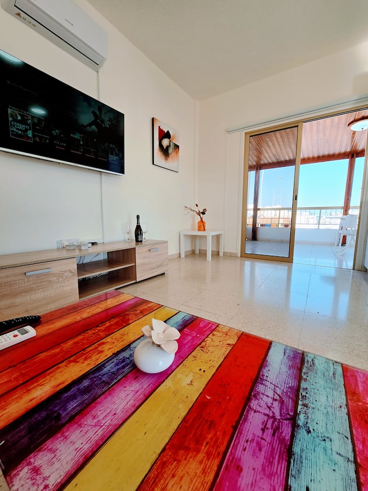 Greco 356 Apartment - Protaras