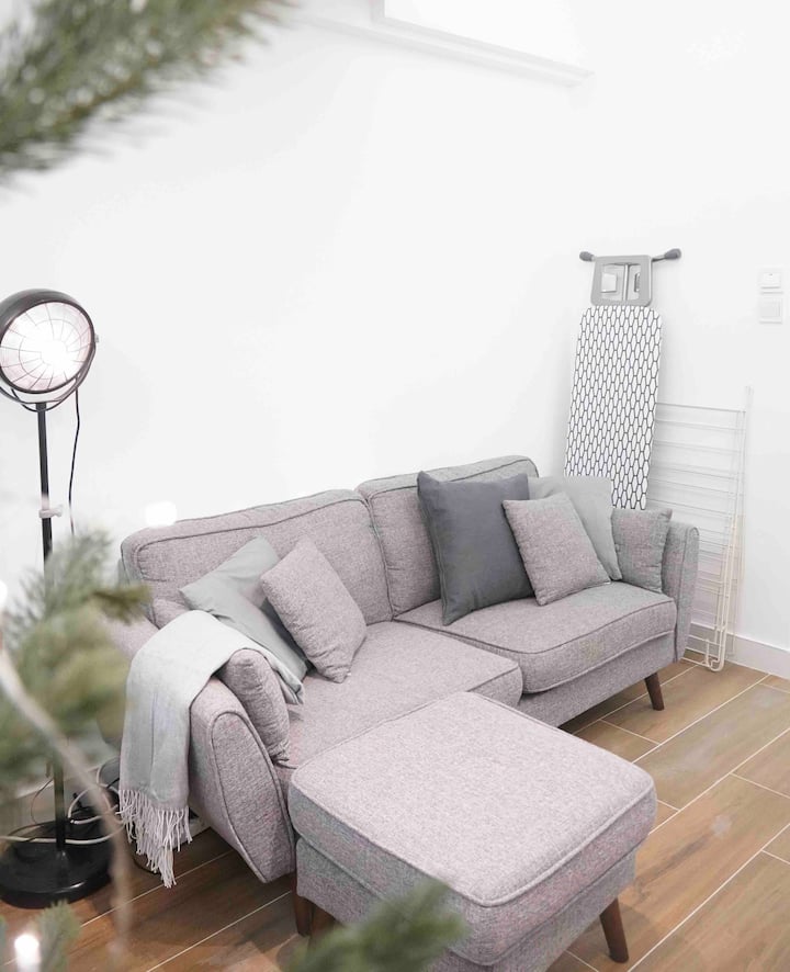 Tin Hau Victoria Park Commune-single Deluxe Suite - North Point