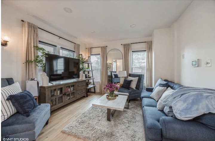 Oak Park Charm 15min To Chi Loop - Chicago