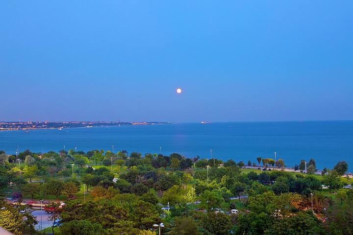 Hotel Emirhan Palace - İstanbul