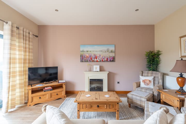 Consett Holiday Rentals & Homes - England, United Kingdom | Airbnb