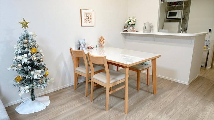 Hakata Station Front L76 - Fukuoka, Japan