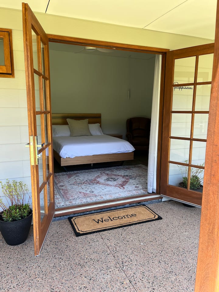 Peppitree Retreat - Margaret River