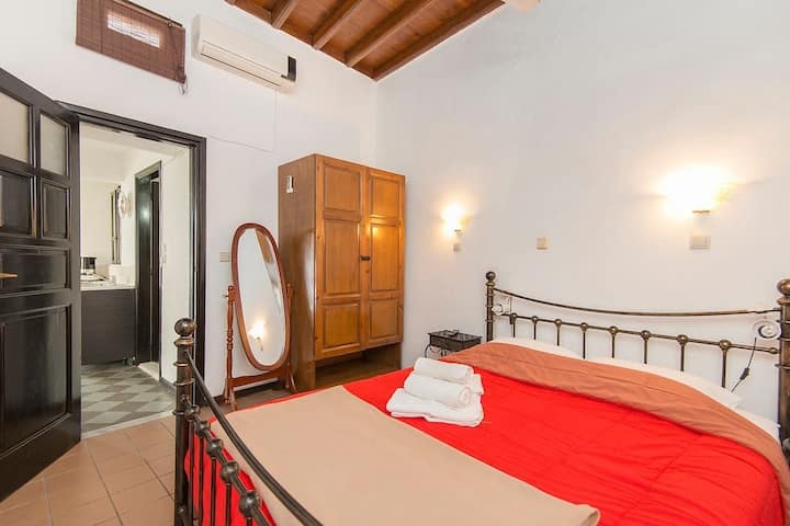 Saint Michel Apartments - Rodos