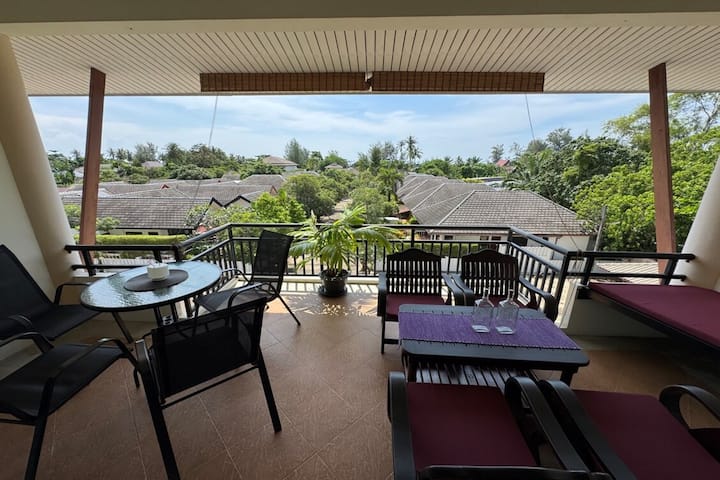 Southern Lanta Apt.304 - Ko Lanta