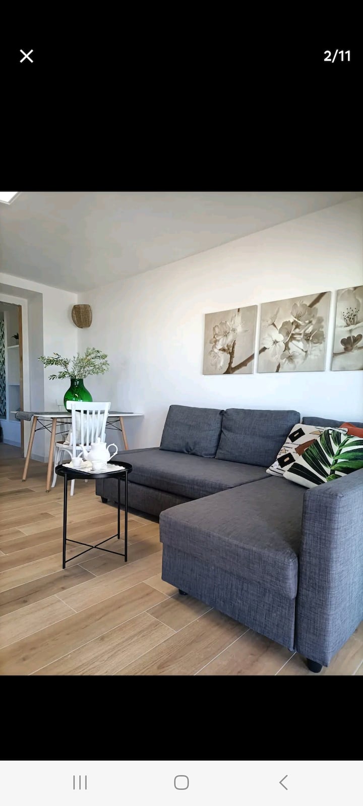 Casa Vacanza - Campomarino