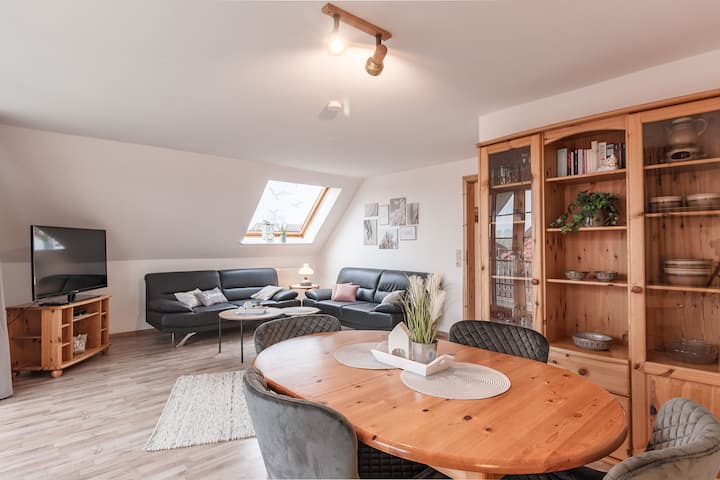 Friesenfrische - Nordstrand