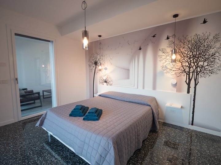 Ciclamino House - Varenna