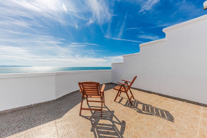 The Promenade Seaview By Ps - Durrës