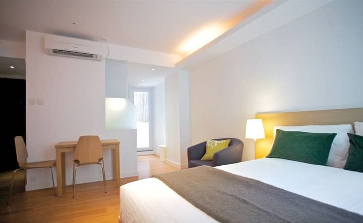Soho Central - W/terrace -
