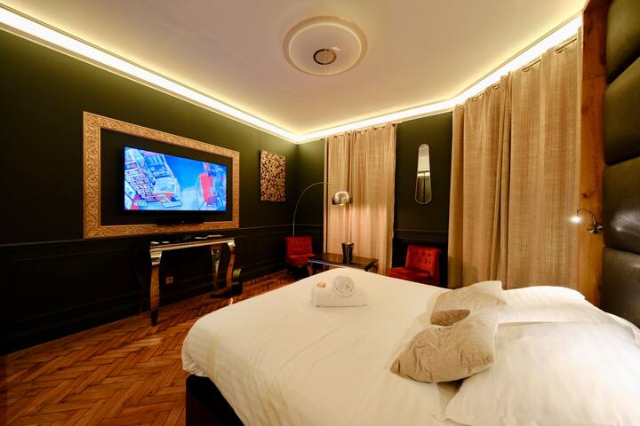 Rouen Centre - Espace Privée Spa - Rouen