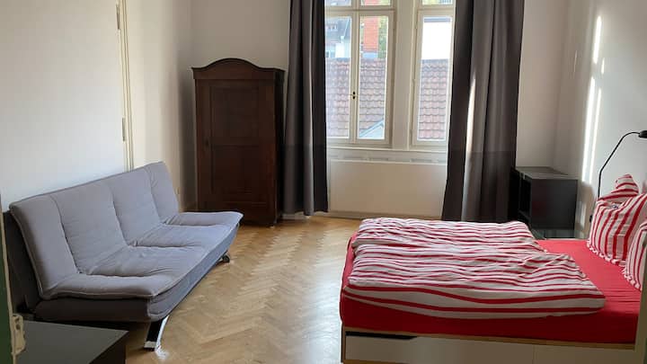 Altstadt Wohnung Mit Charme - Heidelberg