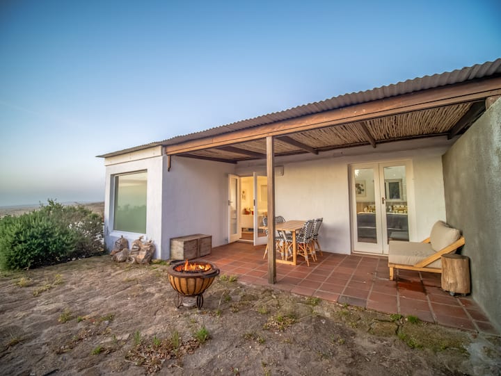 Hilltop Heritage Huisie - Yzerfontein