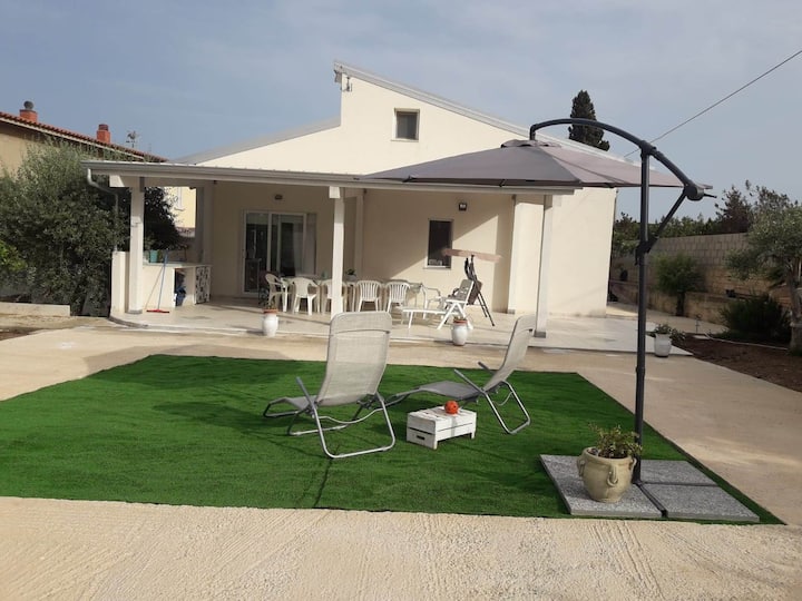 Villa Dandre Marzamemi, Dove La Serenità è Di Casa - Portopalo di Capo Passero