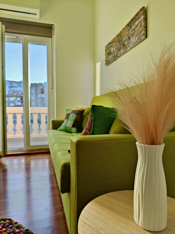Apartamentos Príncipe 51 - Vigo