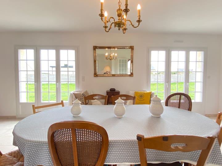 Plz16 Grande Maison Indépendante - Plouarzel