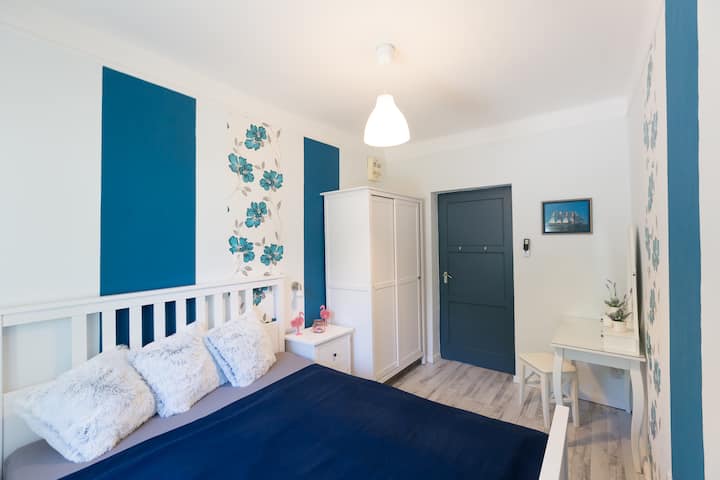 Sunny, Friendly, Comfortable Apartman - Siófok
