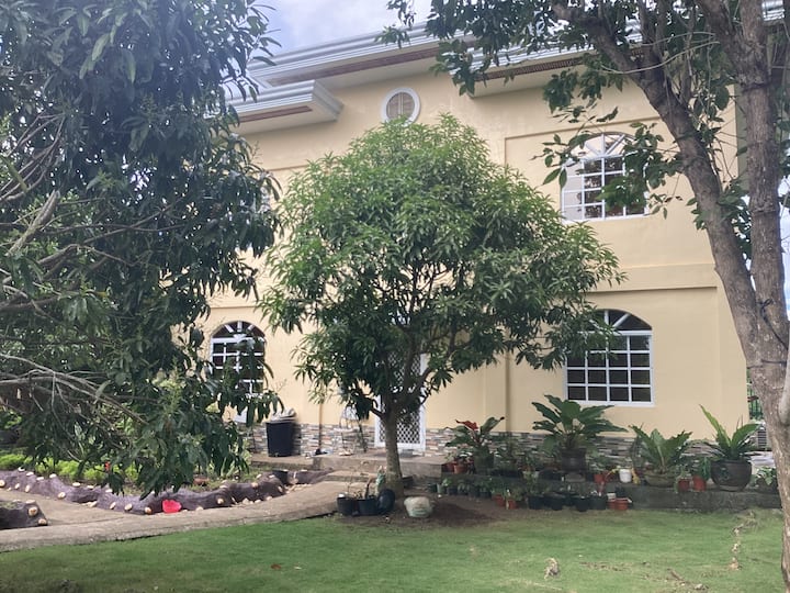Sondol Guesthouse - Loon