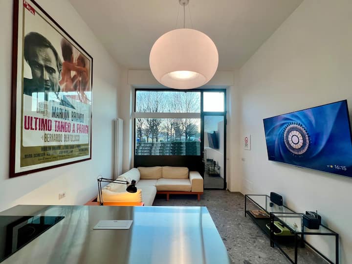 Suggestiveloft_milan. - ميلانو