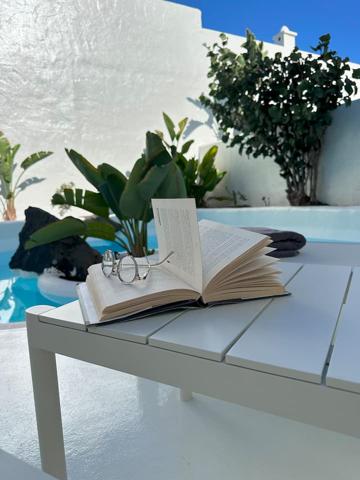 Natural Amanecer Zen - Corralejo