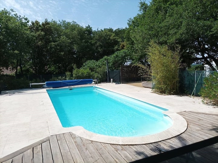 La Maison De Famille En Provence - Grignan