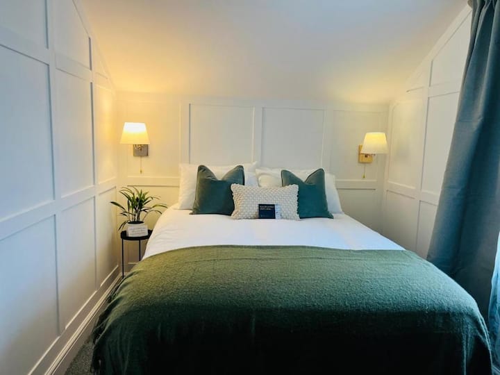Double Room With Kitchenette - Goole