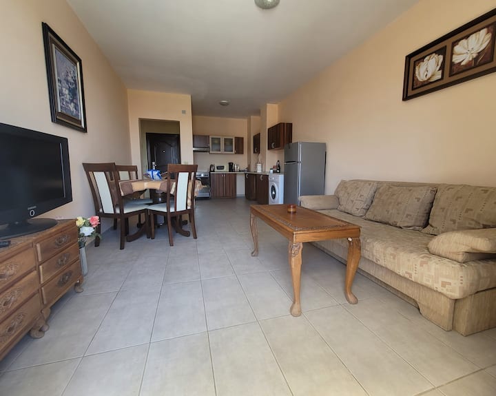 Primorsko Beach Apartments - Primorsko