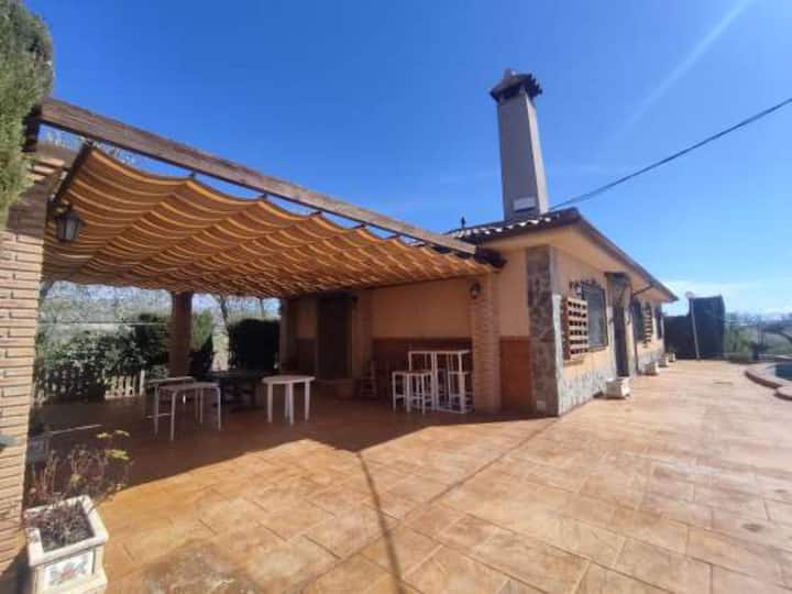 Crea Recuerdas Inolvidables - Montefrío