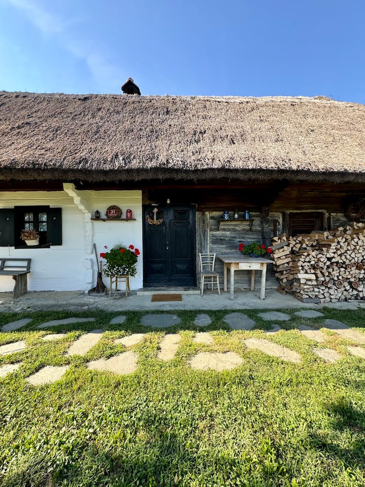 Francka's House 2+2 | One Bedroom | Nature & View - Šibenik