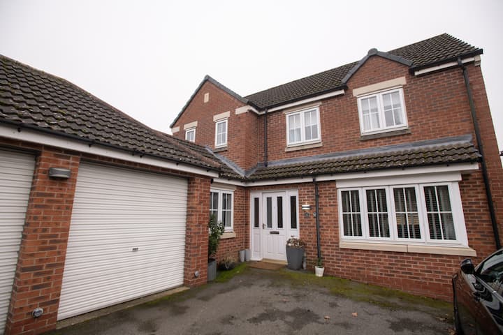 Charming Getaway Near Central Lincoln - Lincoln
