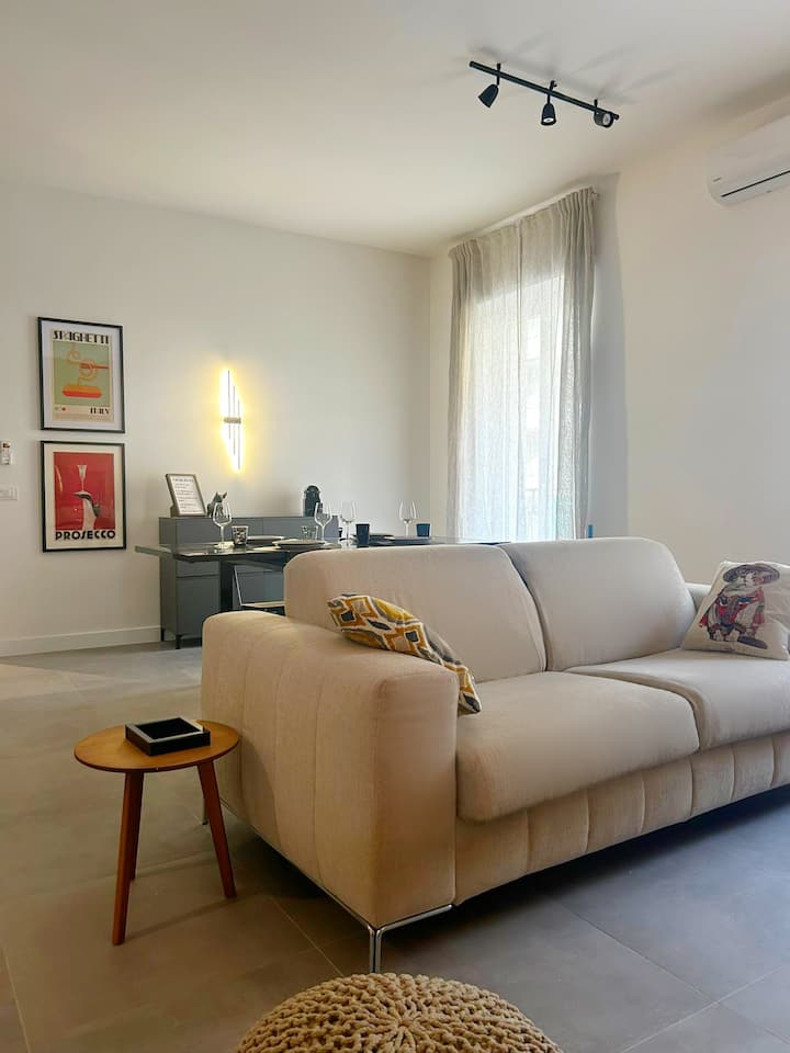 Casa Francisca Nouvel Appartement De Charme à Rome - Rome