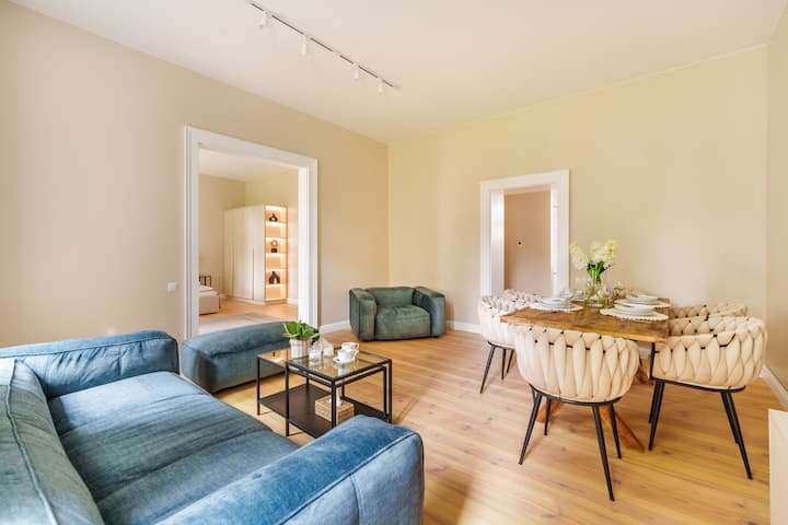 Lighthouse Pomorska 5 - Kolberg