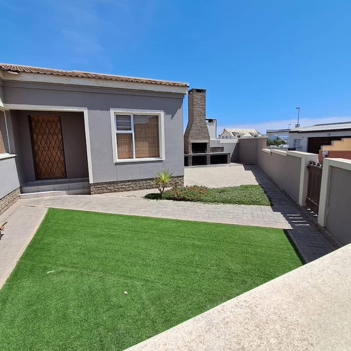 Anacapri Selfcatering Unit 1 - Swakopmund