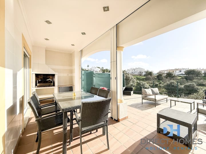Evans Townhouse Albufeira - Faro District