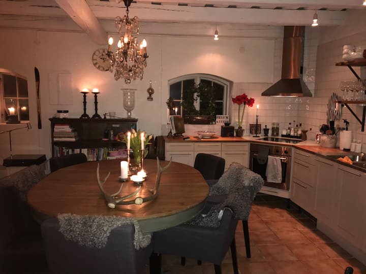 Mysigt Hus I ÅRe, Villavy - Åre