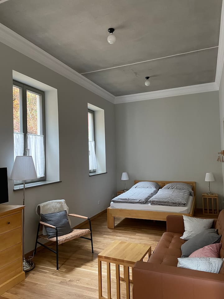 Phantasie. Studio 3 - Eisenach