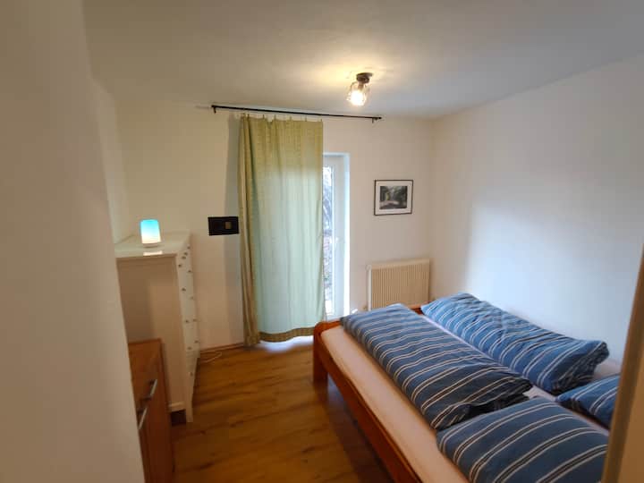 Gemütliche Wohnung Am Stadtrand - Salzburg