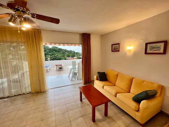 Siam Park! Amazing Location - Adeje