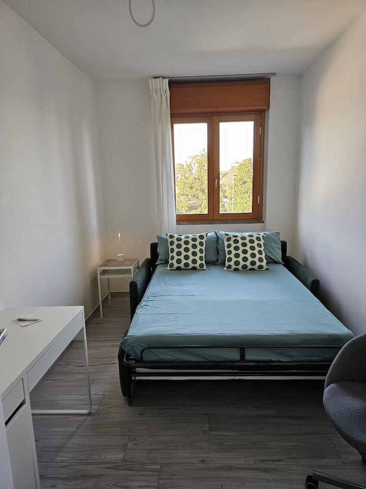 Private Room Rho-station & Fiera - Rho