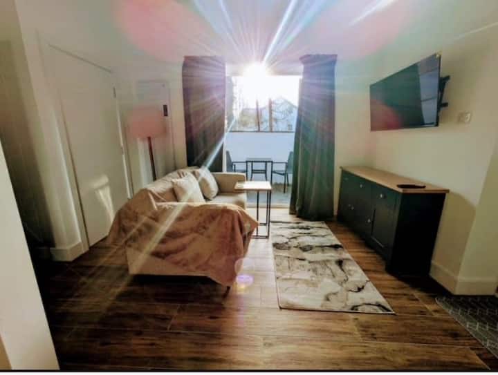 Hideaway Suite - Coniston