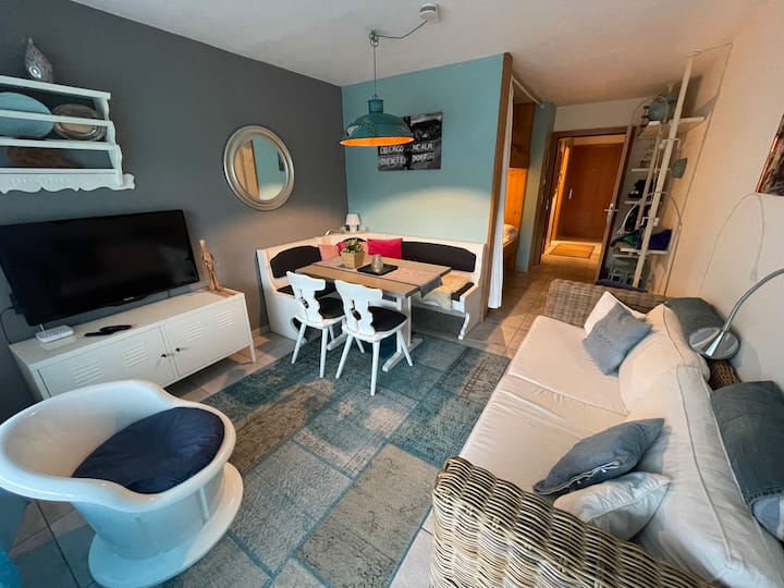 Apartment Blue Jeans - Saalfelden