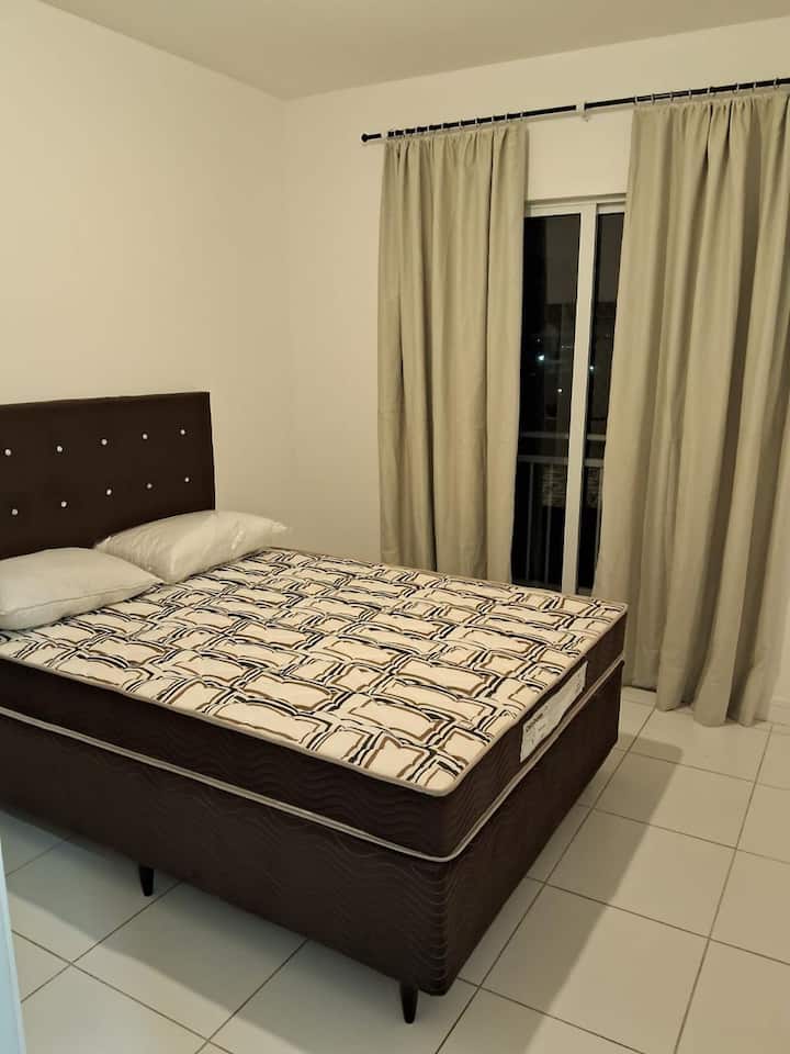 Apartamento 301 - Próx Aeroporto - São José dos Pinhais